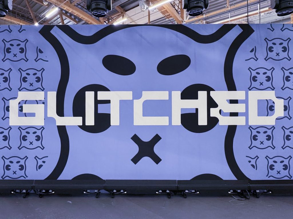Eventregler | GD26 | Glitched – Sveriges bästa LAN och gamingfestival ...